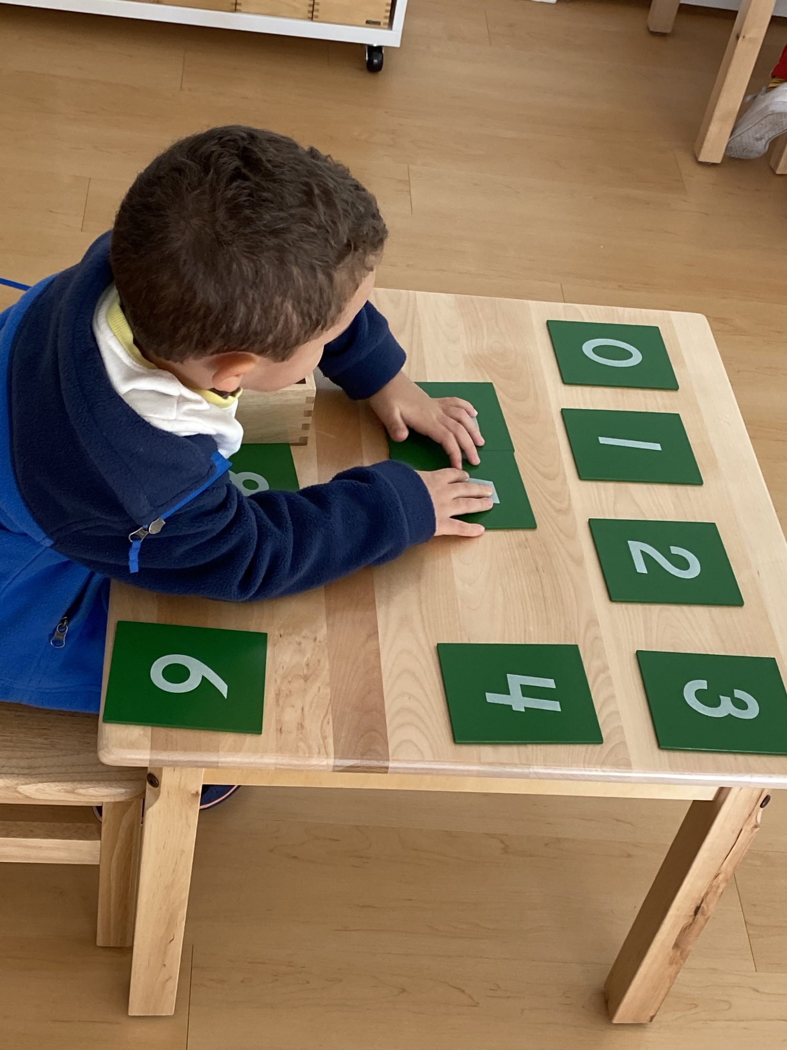 La Jolla Montessori School | A Spanish and English Bilingual Immersion ...