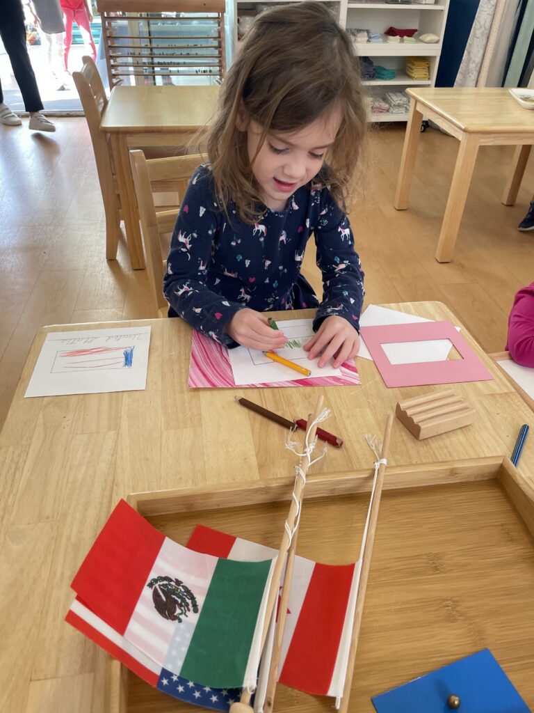 La Jolla Montessori School | A Spanish and English Bilingual Immersion ...